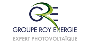 Méthanisation et énergie solaire Groupe Roy Énergie | Expert photovoltaïque