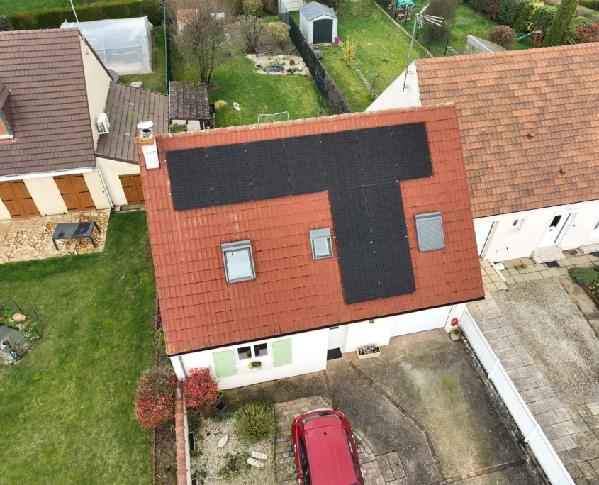 GROUPE ROY ÉNERGIE, expert photovoltaïque